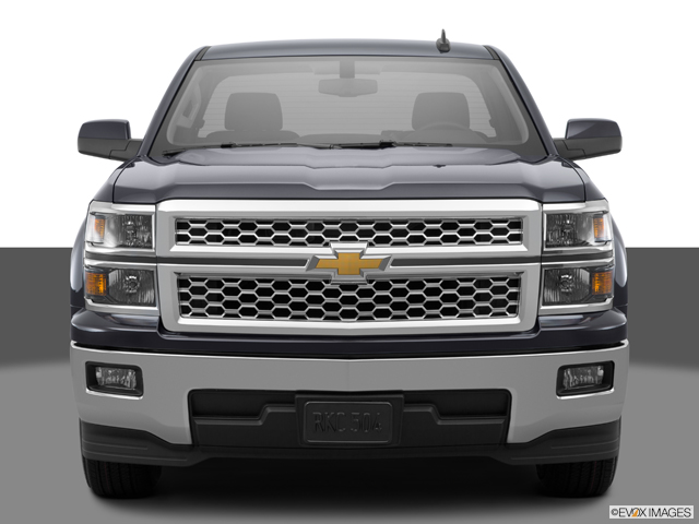 2015 Chevy Silverado 1500 Values & Cars for Sale | Kelley Blue Book