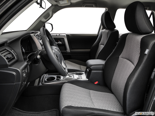 2017 Toyota 4runner Interior Seating | Cabinets Matttroy