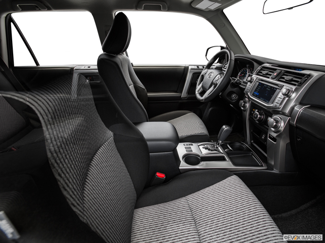 2017 Toyota 4runner Interior Images | Cabinets Matttroy