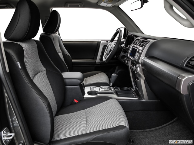 2017 Toyota 4runner Interior Seating | Cabinets Matttroy