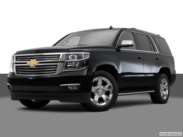 Chevrolet Tahoe Ltz 2015 2015 Chevrolet Tahoe And Suburban Review