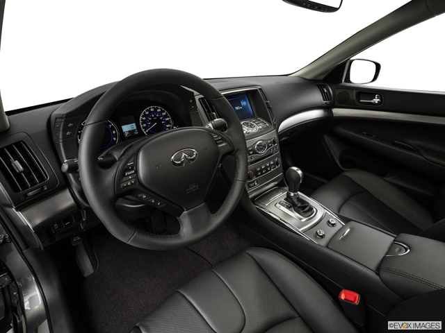 2015 INFINITI Q40 Values & Cars for Sale | Kelley Blue Book