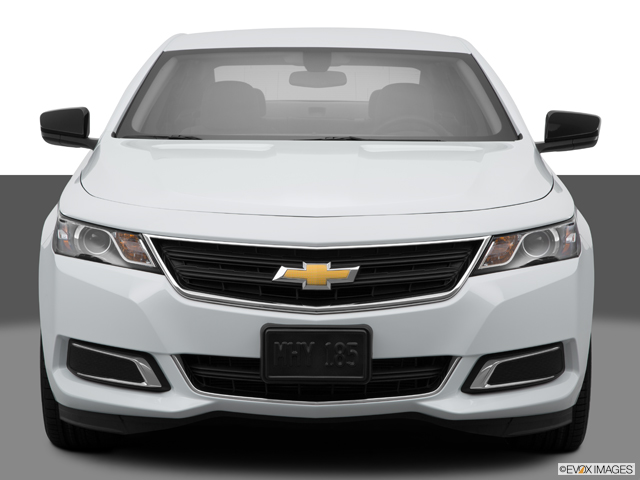 New Impala 2015 2015 Chevrolet Impala Review, Pricing, & Pictures