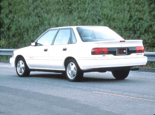 1990 Chevy Prizm Chevrolet Prizm 1997 2002 Sedan :: OUTSTANDING CARS