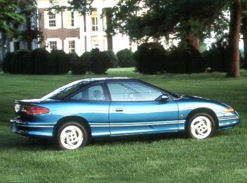 1992 Saturn S-Series Values & Cars for Sale | Kelley Blue Book