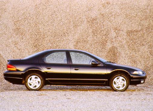 1996 Dodge Stratus