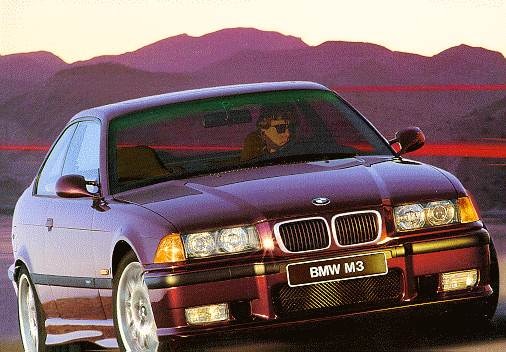 1997 BMW M3 Values & Cars for Sale | Kelley Blue Book