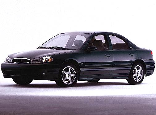 Used 1999 Ford Contour SVT Sedan 4D Prices | Kelley Blue Book