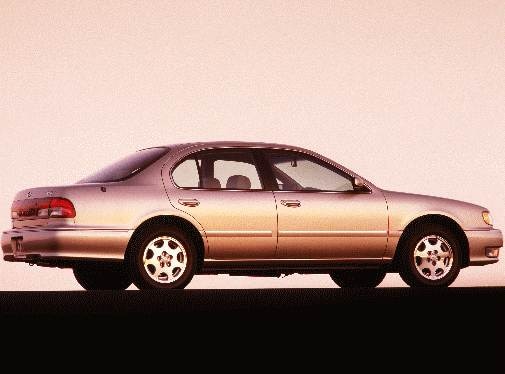 1999 INFINITI I Values & Cars for Sale | Kelley Blue Book