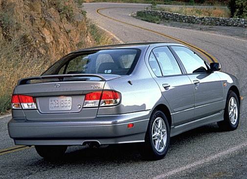 2000 INFINITI G Values & Cars for Sale | Kelley Blue Book