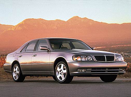 Used 2000 INFINITI Q Values & Cars for Sale | Kelley Blue Book