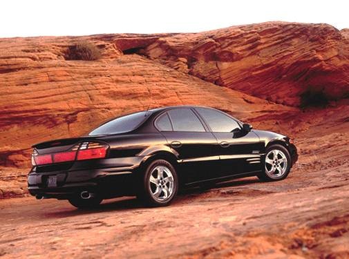 2002 Pontiac Bonneville Price, Value, Depreciation & Reviews 2002 Pontiac Bonneville Price, Value, Depreciation & Reviews