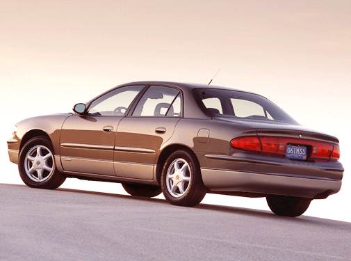 2003 Buick Regal Gs 2003 Buick Regal Prices, Reviews, And Photos
