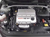 2003 Lexus ES Price, Value, Depreciation & Reviews | Kelley Blue Book