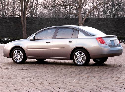 MM Retro-Write Up: Saturn Ion | Lexus Enthusiast