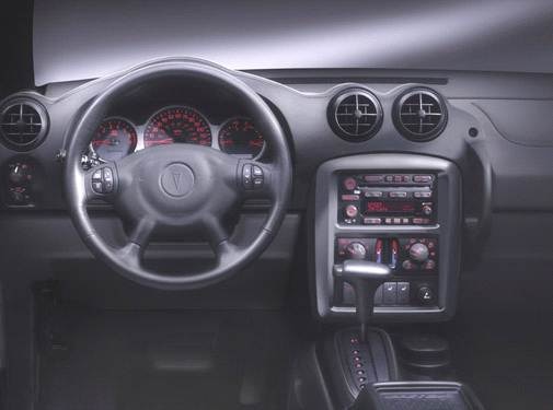 2005 Pontiac Aztek Values & Cars for Sale | Kelley Blue Book