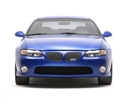 2005 Pontiac GTO Values & Cars for Sale | Kelley Blue Book