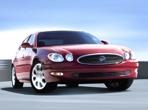 2006 Buick Century Used Buick Cars For Sale Under $3,000 Near Me