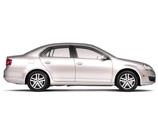 2006 Volkswagen Jetta
