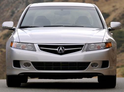 2007 Acura Tsx Price 2009 Acura TSX Review | The Truth About Cars