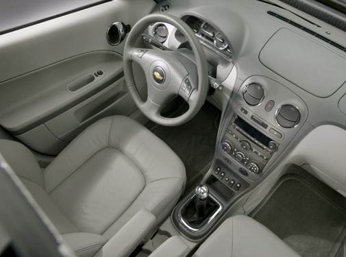 2007 Chevrolet Hhr Specs