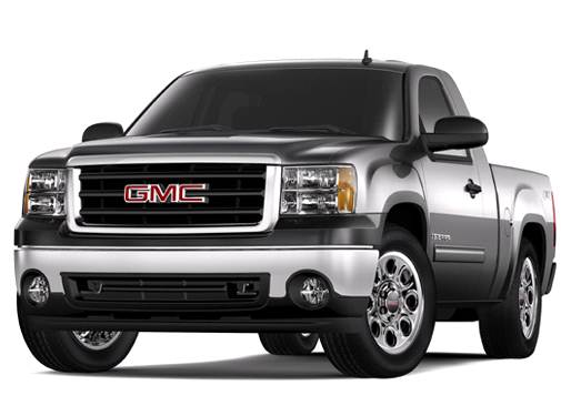 2007 GMC Sierra 3500 HD Regular Cab Pricing, Reviews & Ratings | Kelley ...