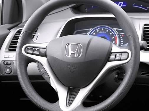 Inspiring 2002 Honda Civic Sedan Pictures
