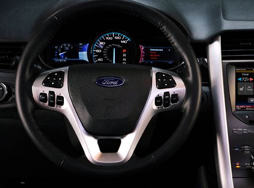 2011 Edge 2011 Ford Edge Prices, Reviews, And Photos MotorTrend