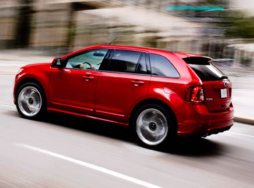 2011 Edge 2011 Ford Edge Prices, Reviews, And Photos MotorTrend