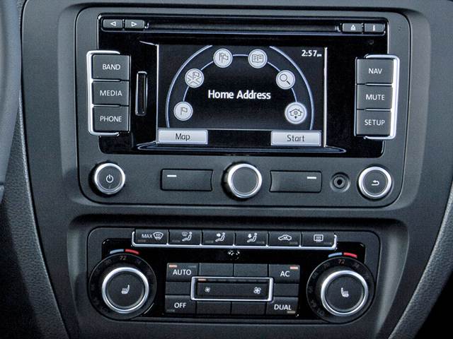 2012 Volkswagen Jetta Price, Value, Ratings & Reviews | Kelley Blue Book