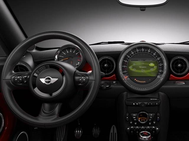 2000 Mini Cooper Coupe Interior Who Makes The Mini Cooper?
