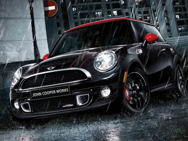 Used 2013 MINI Hardtop John Cooper Works Hatchback 2D Prices | Kelley ...
