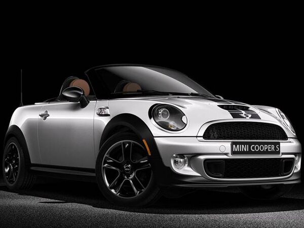 Used 2013 MINI Roadster Cooper S Roadster 2D Prices | Kelley Blue Book