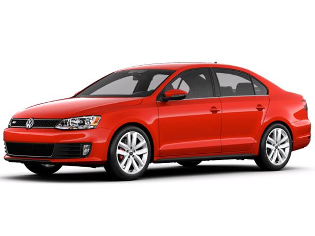 Used 2013 Volkswagen Jetta 2.0T GLI Sedan 4D Prices | Kelley Blue Book