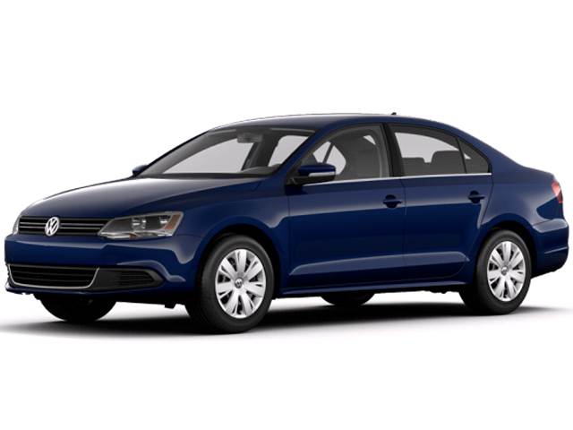 2013 Volkswagen Jetta Values & Cars for Sale | Kelley Blue Book