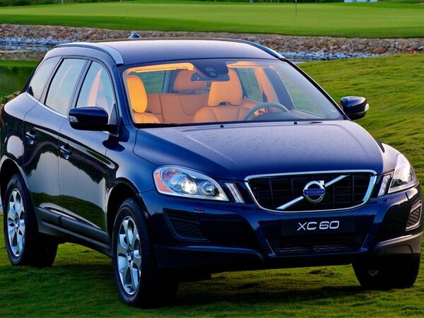 Used 2013 Volvo XC60 3.2 Sport Utility 4D Prices | Kelley Blue Book
