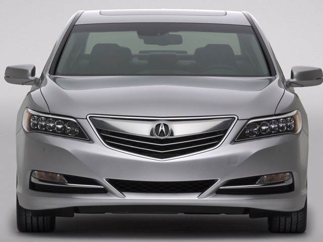 2015 Acura Rl 2015 Acura RLX Prices, Reviews, And Photos MotorTrend