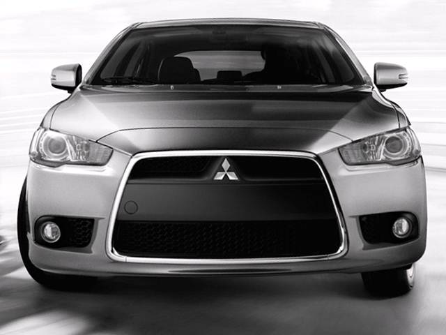 Used 2015 Mitsubishi Lancer GT Sedan 4D Prices | Kelley Blue Book