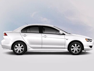 2015 Mitsubishi Lancer Pricing, Reviews & Ratings | Kelley Blue Book
