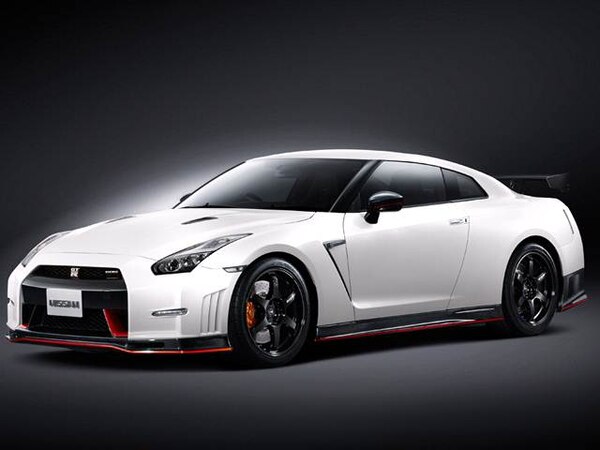 Used 2015 Nissan GT-R NISMO Coupe 2D Prices | Kelley Blue Book