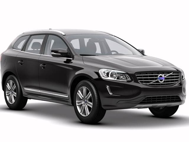 Used 2016 Volvo XC60 T6 Drive-E Sport Utility 4D Prices | Kelley Blue Book