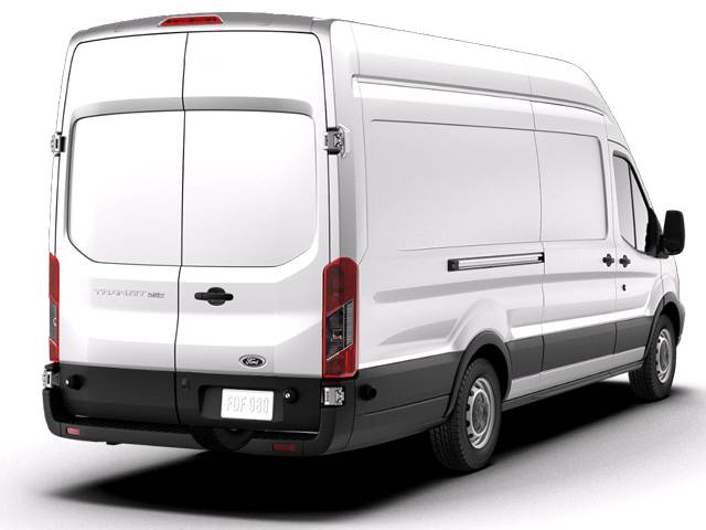 2017 Ford Transit 350 HD Van Values & Cars for Sale | Kelley Blue Book