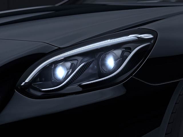 2017 Mercedes-Benz SLC Values & Cars for Sale | Kelley Blue Book