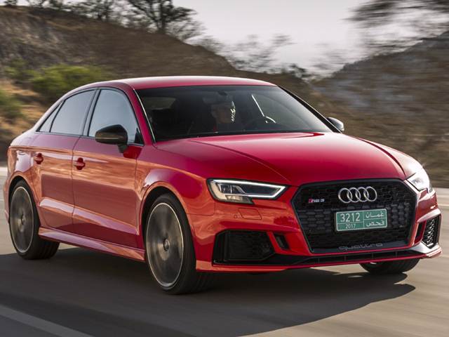 Top Consumer Rated Sedans of 2018 | Kelley Blue Book