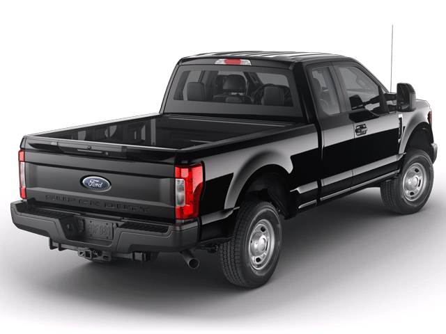 2018 Ford F350 Values & Cars for Sale | Kelley Blue Book