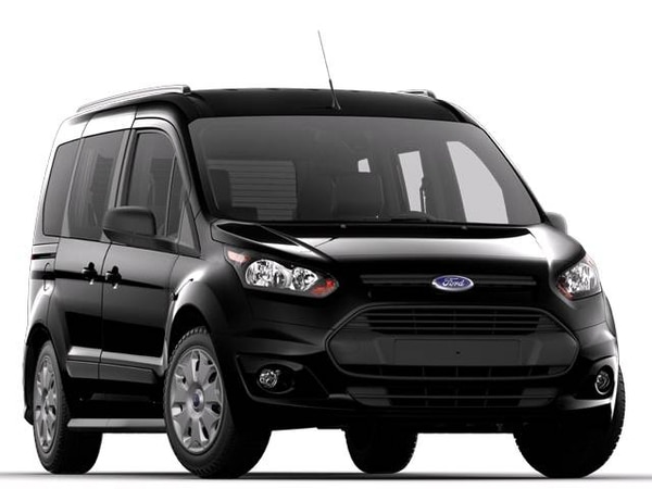 2018 Ford Transit Connect Values & Cars for Sale | Kelley Blue Book