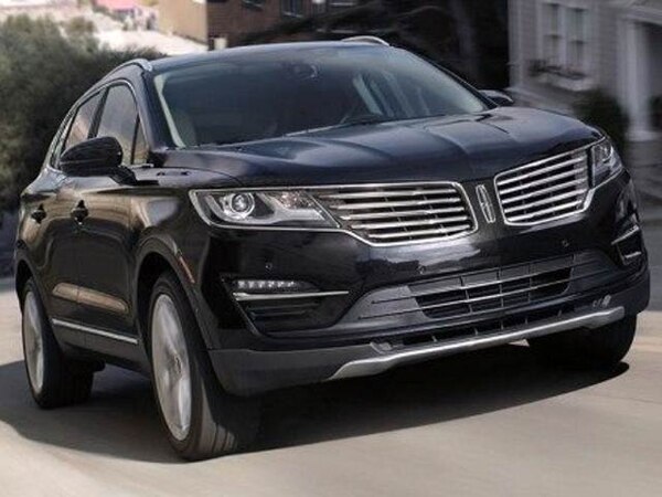 Used 2018 Lincoln MKC Premiere Sport Utility 4D Prices | Kelley Blue Book