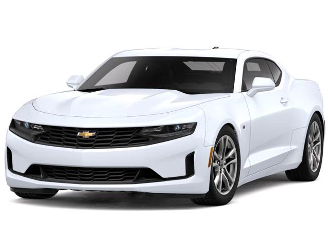 Used 2019 Chevy Camaro LS Coupe 2D Prices | Kelley Blue Book