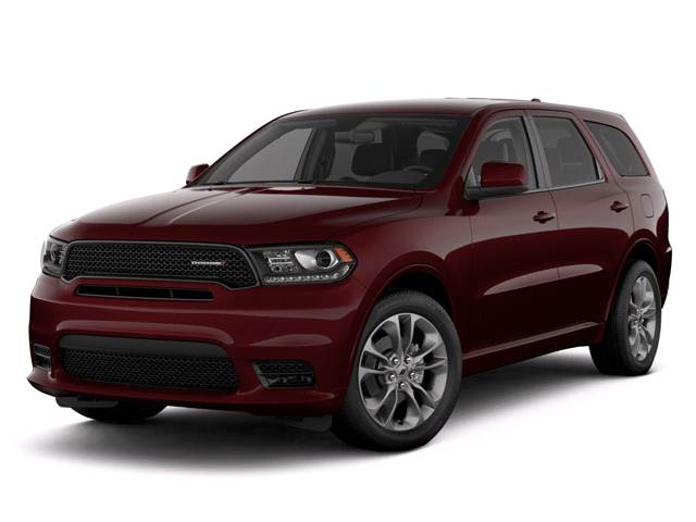 Used 2019 Dodge Durango GT Plus Sport Utility 4D Prices | Kelley Blue Book