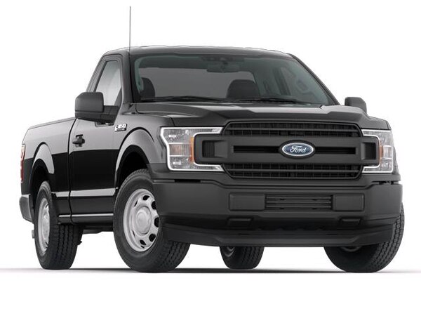 2019 Ford F150 Super Cab Values & Cars for Sale | Kelley Blue Book